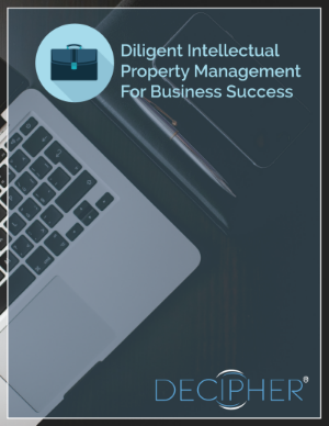 Download Diligent IP Management | Innovation Asset Group
