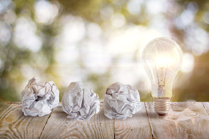 5 Traits to Look For in an Innovation Expert
