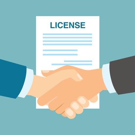 How to Tell if You Should License Intellectual Property
