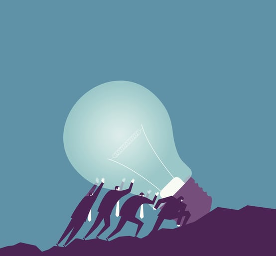 6 Ways to Motivate Employees to Innovate