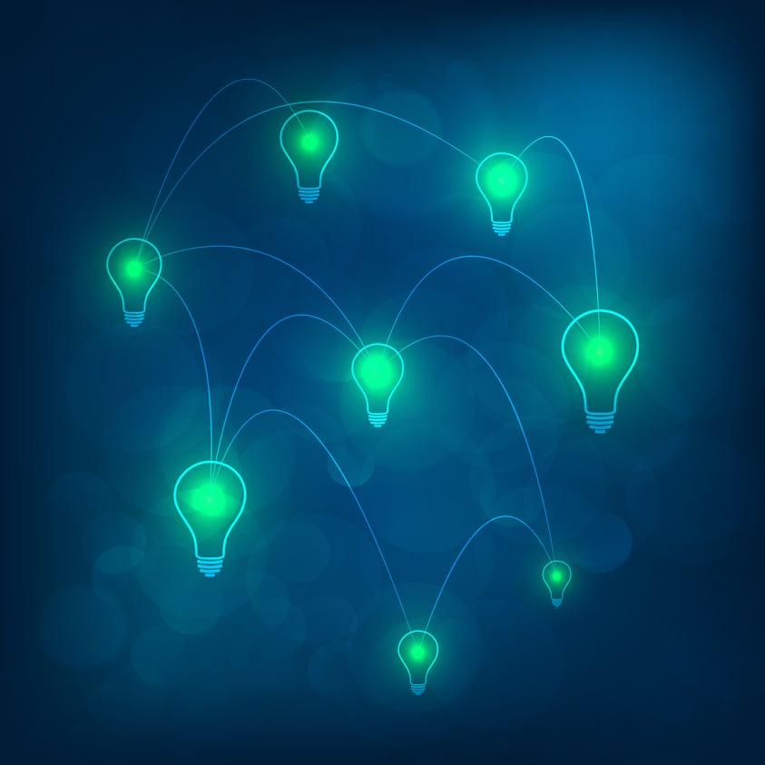 How Your Organization Can Start Taking Advantage of Innovation Ecosystems